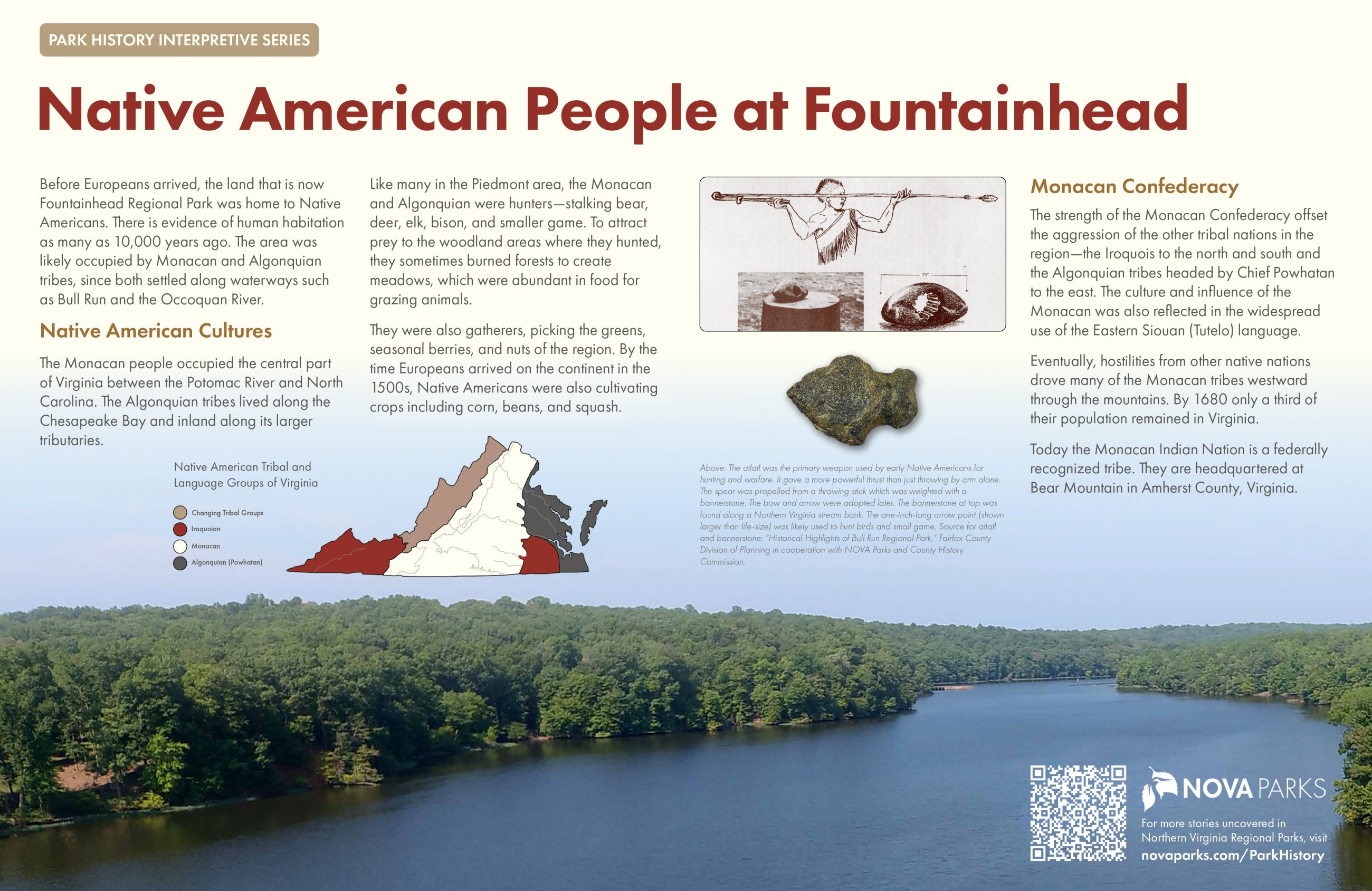 Native American People History