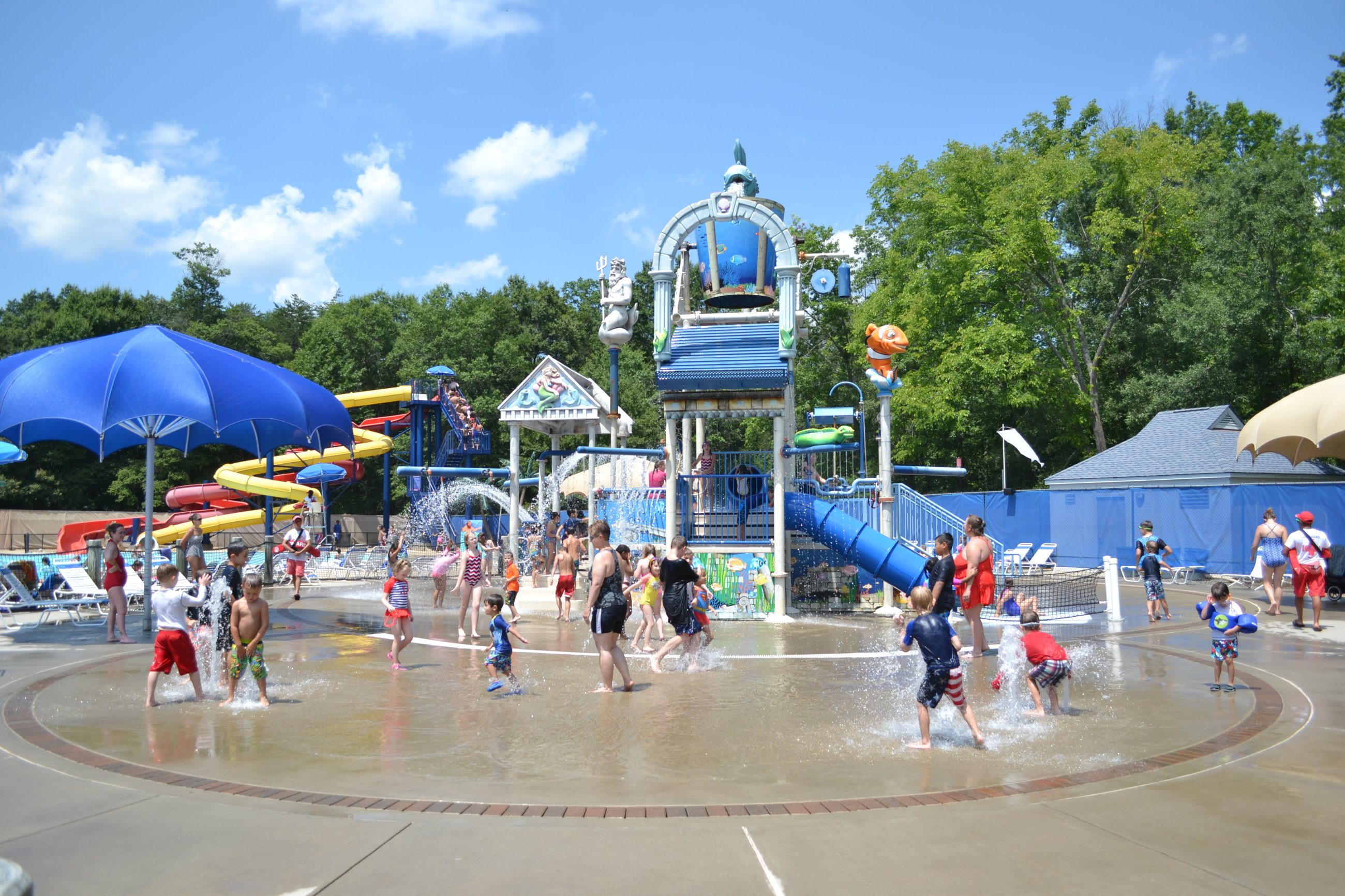 Atlantis Waterpark | NOVA Parks