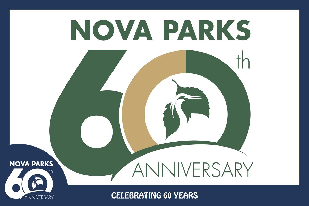 THROWBACK THURSDAY--NOVA PARKS--Throw Back and Look Forward | NOVA Parks