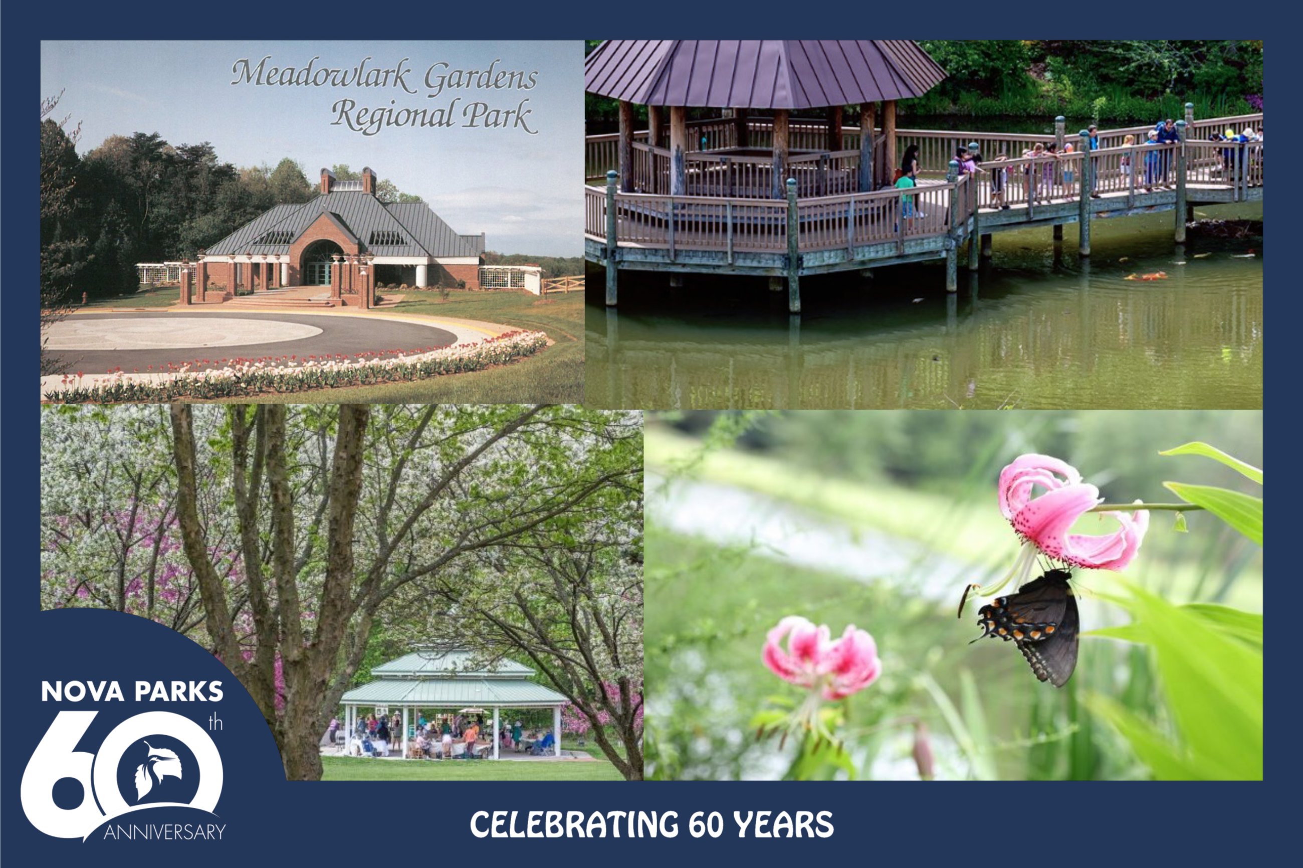 Throwback Thursday--NOVA PARKS--PRESERVING THE BEAUTY OF NORTHERN ...