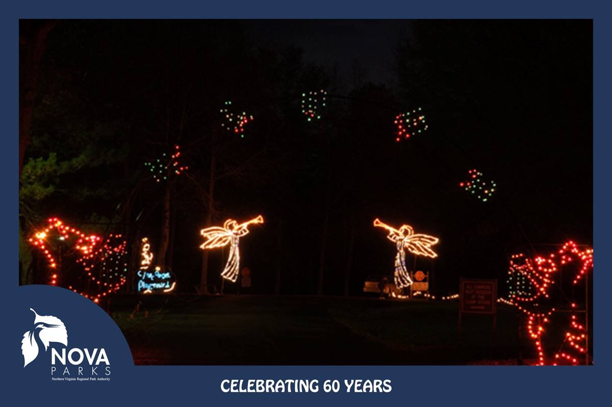 THROWBACK THURSDAY--NOVA PARKS—A BRIGHT LIGHT ON INNOVATION | NOVA Parks
