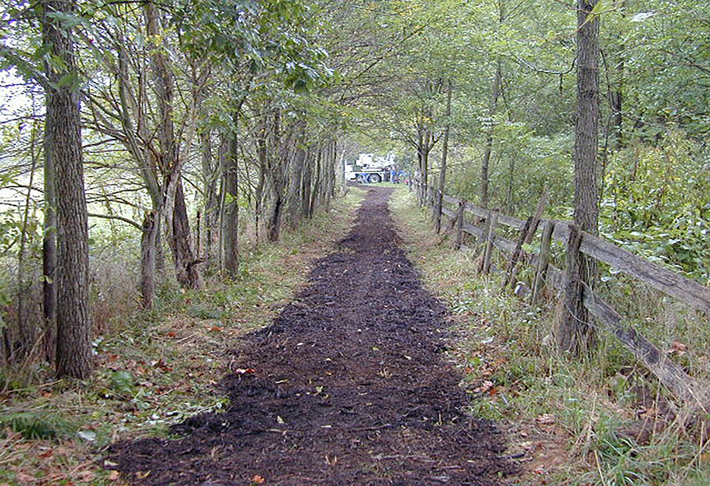 Nature Trail | NOVA Parks