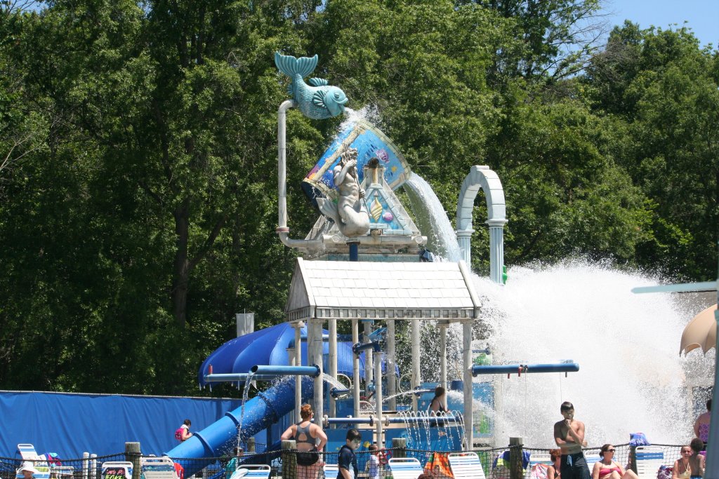 Atlantis Waterpark | Nova Parks