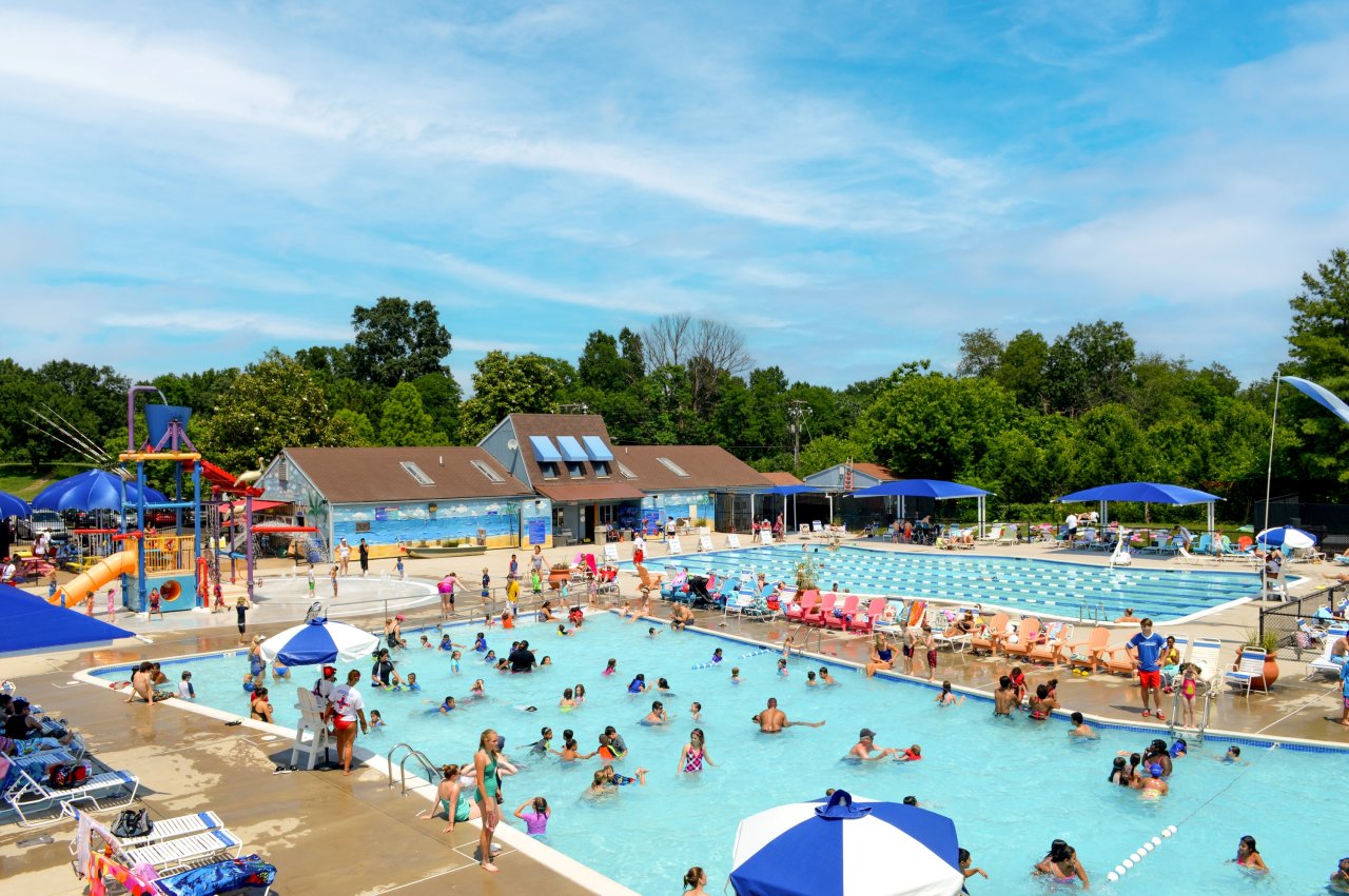 Great Waves Waterpark | NOVA Parks