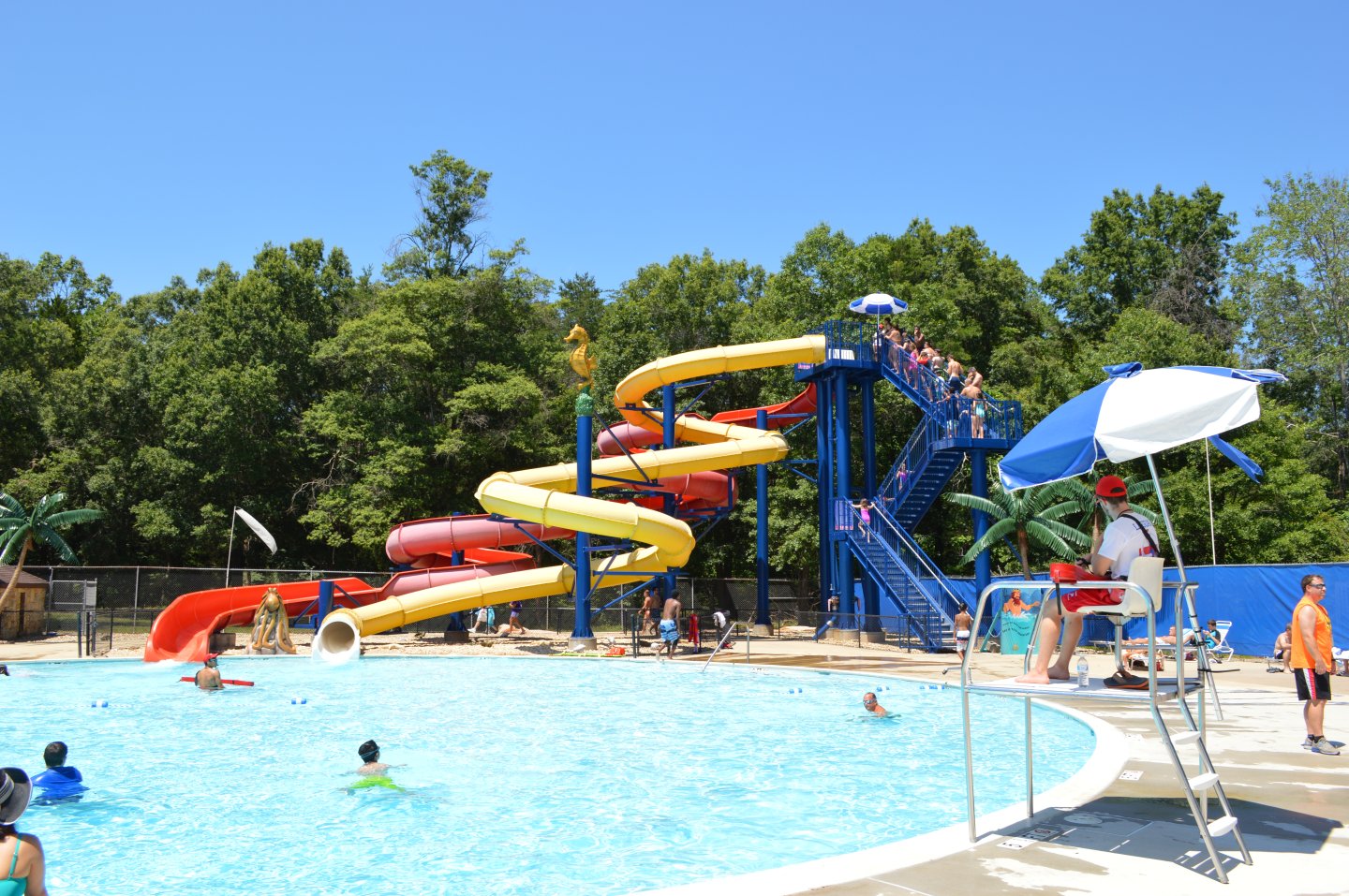 Atlantis Waterpark | Nova Parks