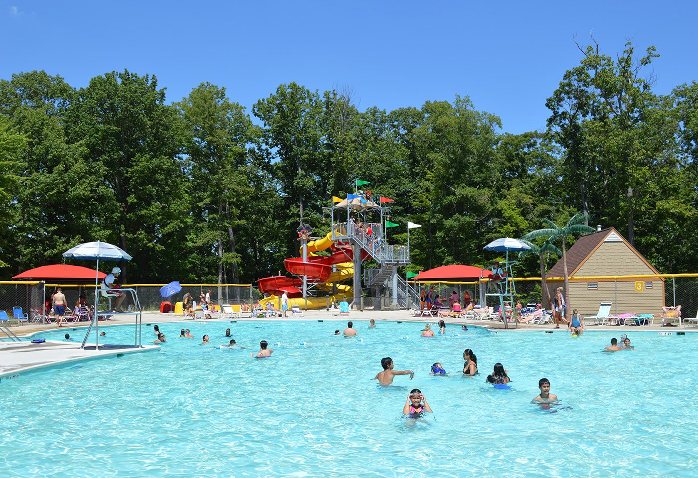 Pirate's Cove Waterpark | Nova Parks Pirate's Cove Waterpark | Nova Parks