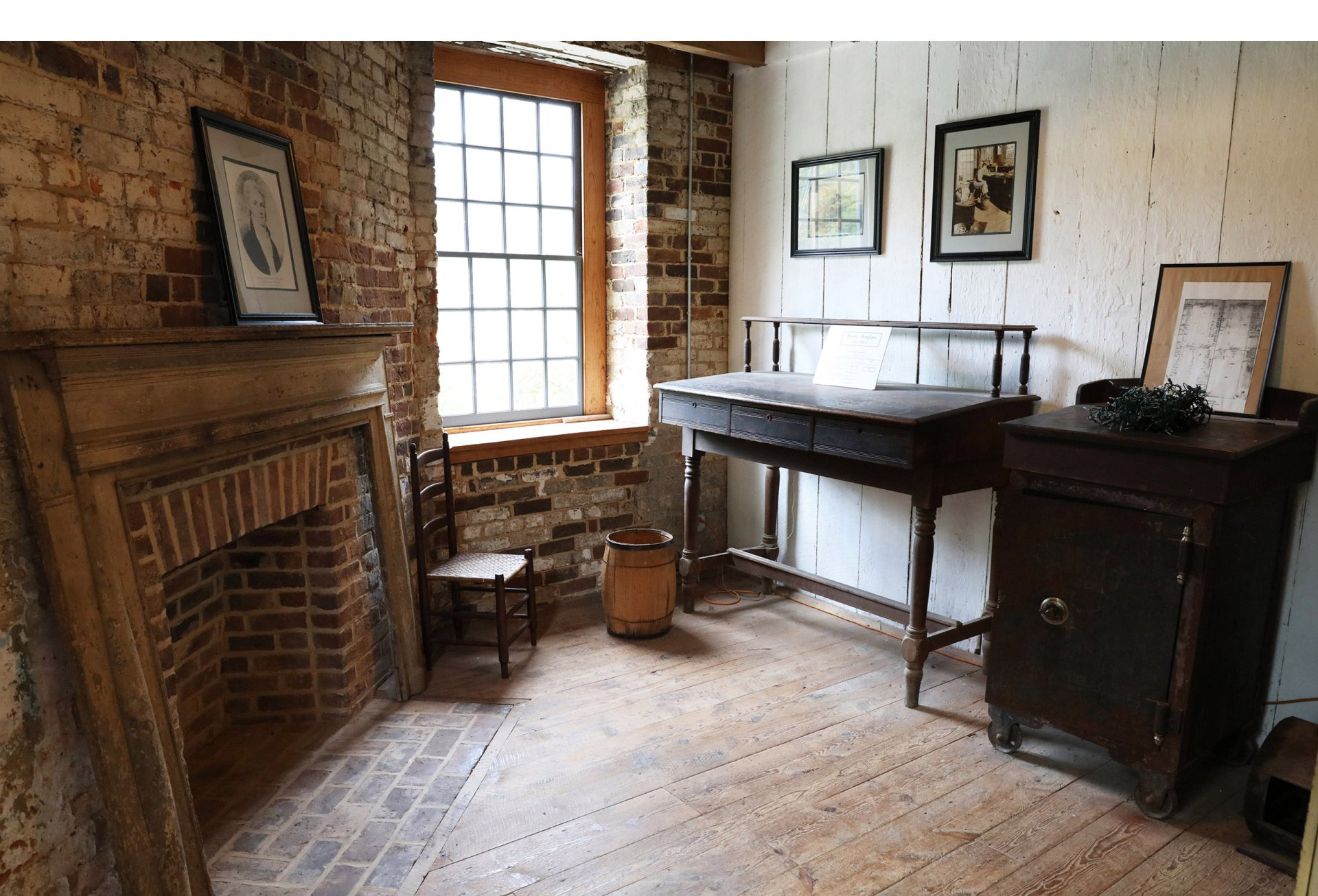 Aldie Mill Historic Park | Nova Parks