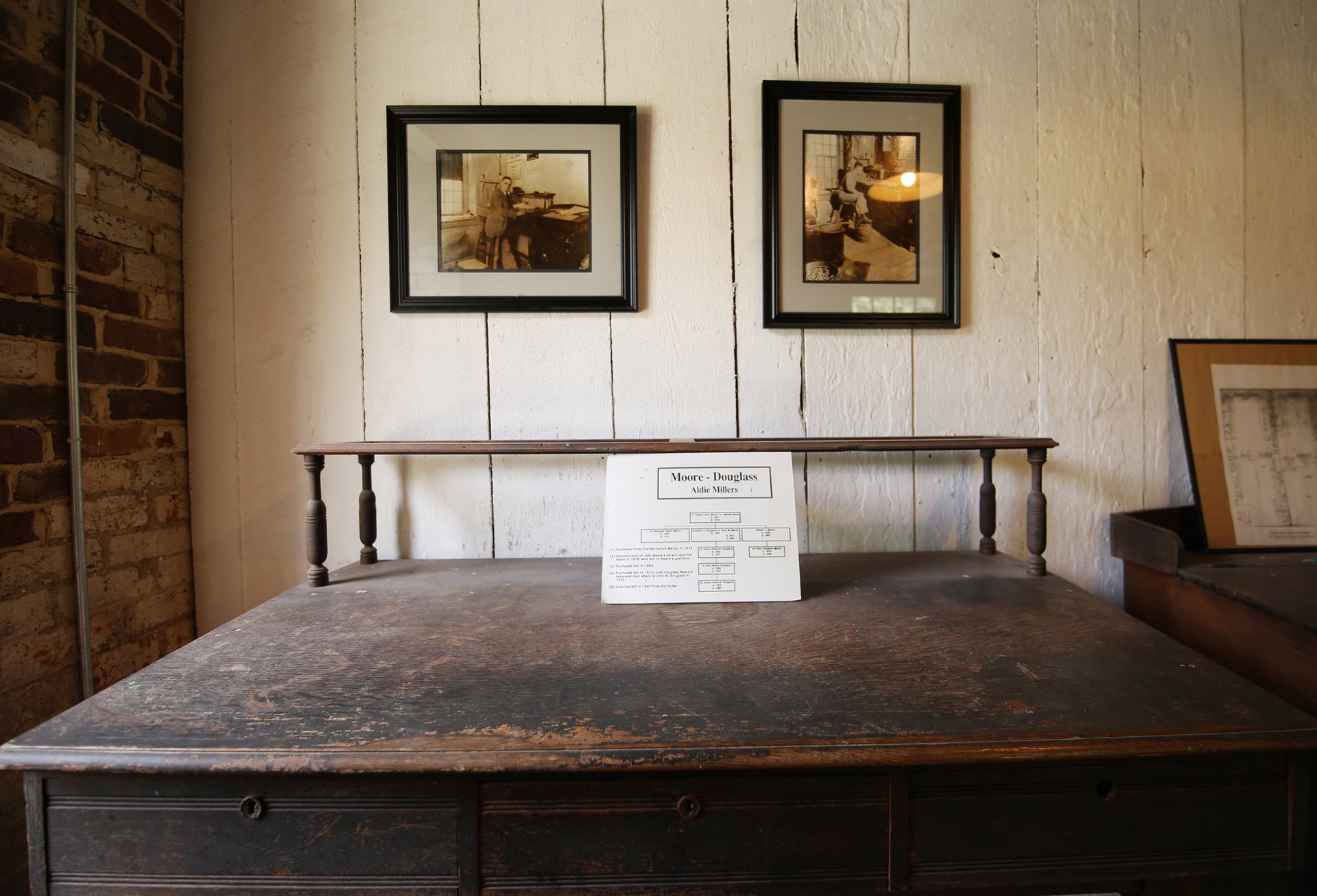 Aldie Mill Historic Park | Nova Parks