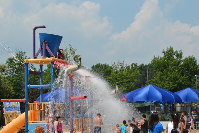 Climb UPton | NOVA Parks