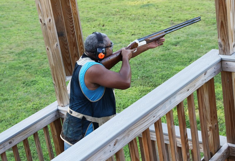 Shooting Activities | Nova Parks