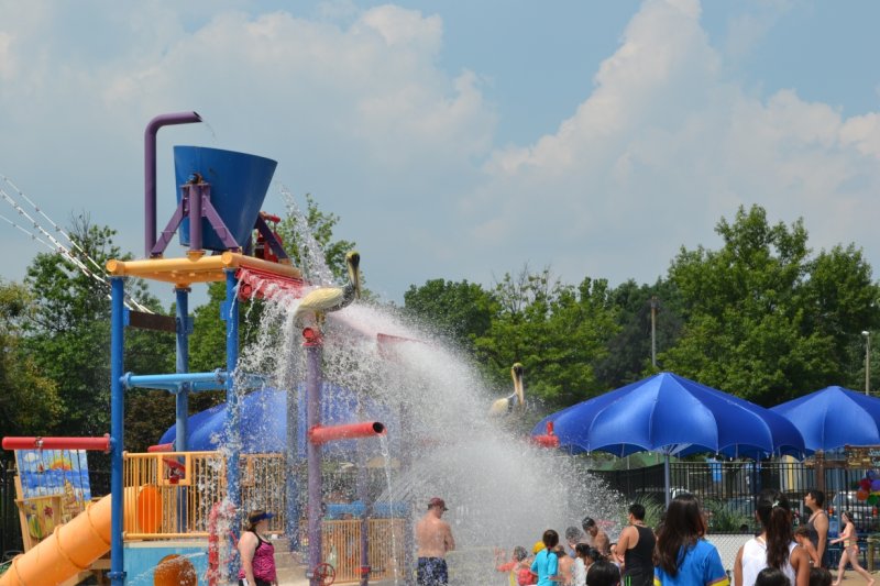 Climb UPton | NOVA Parks